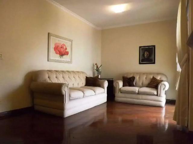 Apartamento para Venda em São Paulo/SP Vila Nair 3 Quartos