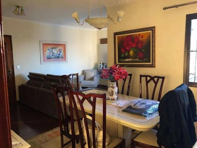 Apartamento para Venda em São Paulo/SP Vila Nair 3 Quartos