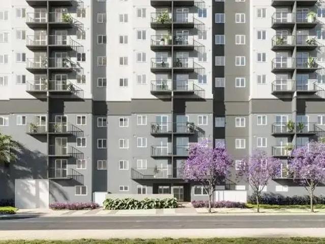 Apartamento para Venda em São Paulo/SP Vila Nancy 2 Quartos