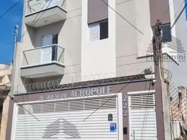 Apartamento para Venda em São Paulo/SP Vila Nhocune 1 Quartos