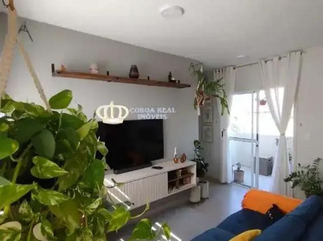 Apartamento para Venda em São Paulo/SP Vila Nhocune 1 Quartos