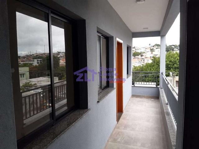 Apartamento para Venda em São Paulo/SP Vila Nhocune 1 Quartos