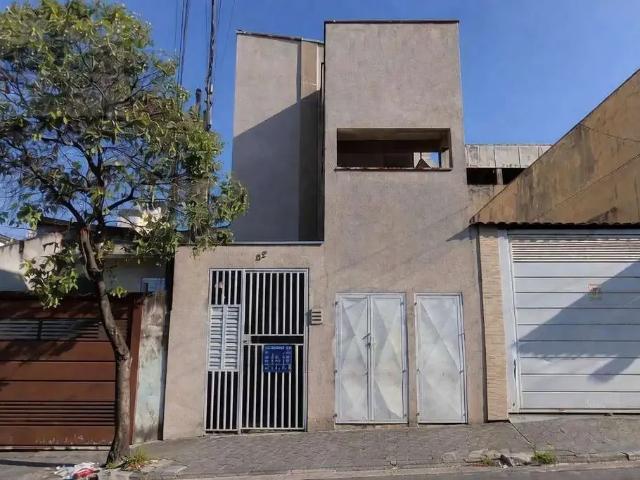 Apartamento para Venda em São Paulo/SP Vila Nhocune 1 Quartos