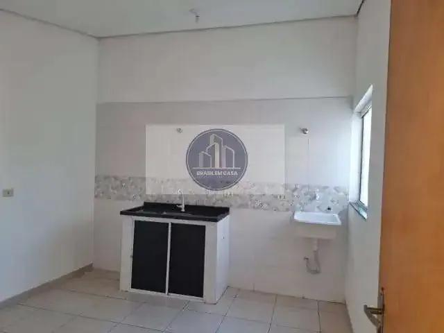 Apartamento para Venda em São Paulo/SP Vila Nhocune 1 Quartos