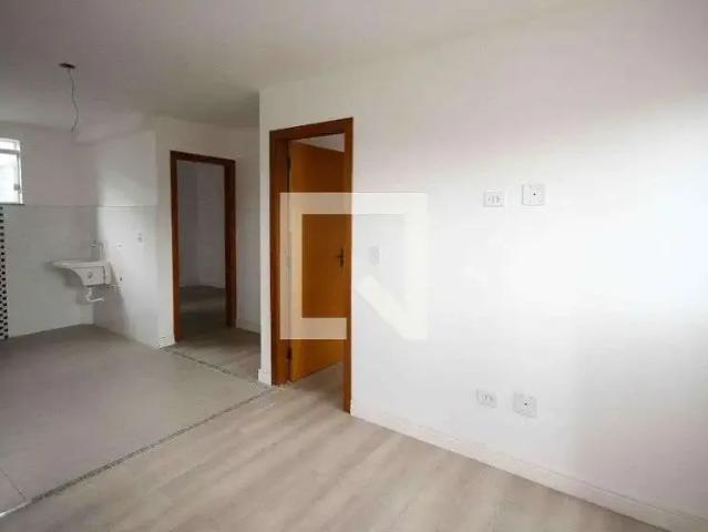 Apartamento para Venda em São Paulo/SP Vila Nhocune 2 Quartos