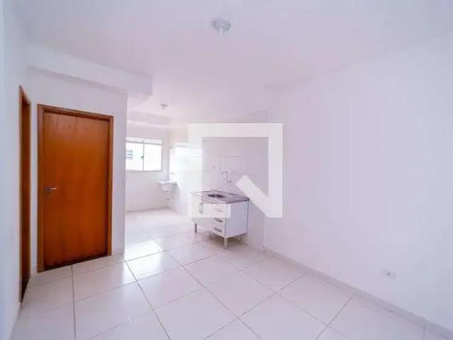 Apartamento para Venda em São Paulo/SP Vila Nhocune 2 Quartos