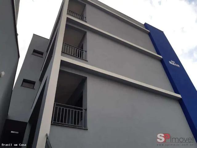 Apartamento para Venda em São Paulo/SP Vila Nhocune 2 Quartos
