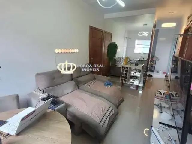 Apartamento para Venda em São Paulo/SP Vila Nhocune 2 Quartos