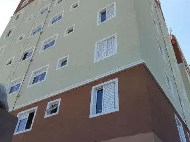 Apartamento para Venda em São Paulo/SP Vila Nhocune 2 Quartos