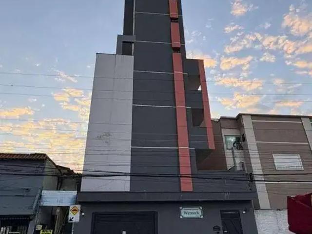 Apartamento para Venda em São Paulo/SP Vila Nhocune 2 Quartos
