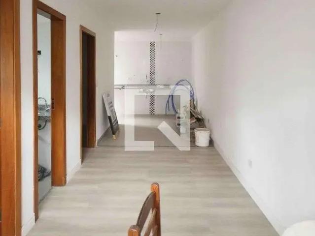 Apartamento para Venda em São Paulo/SP Vila Nhocune 2 Quartos
