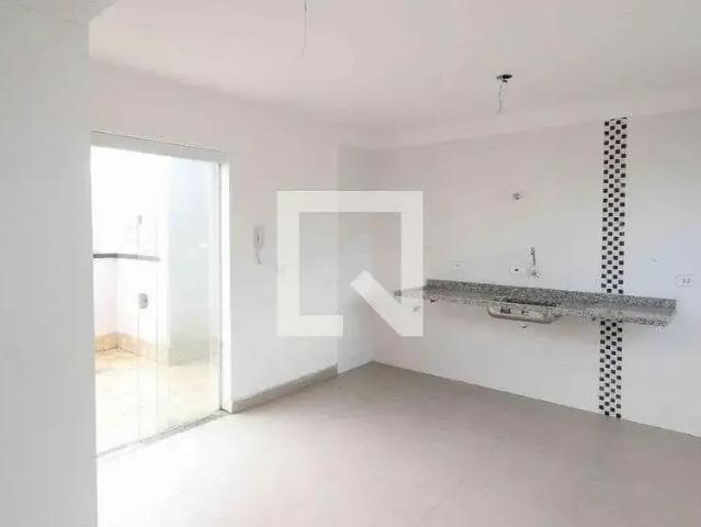Apartamento para Venda em São Paulo/SP Vila Nhocune 2 Quartos