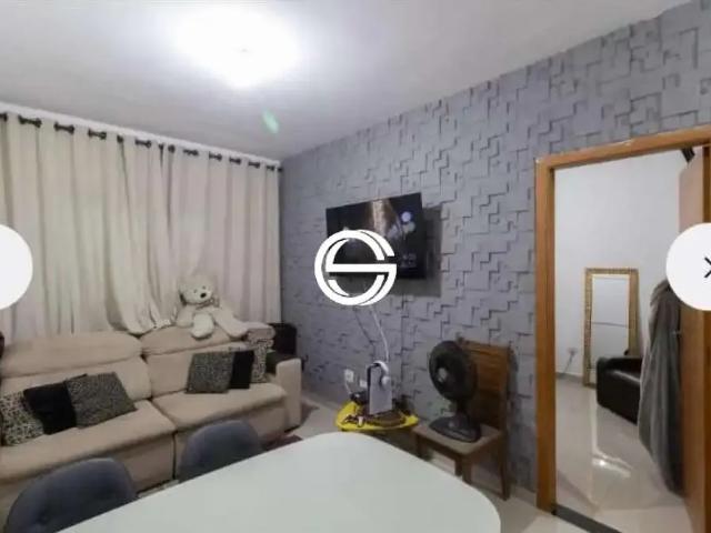 Apartamento para Venda em São Paulo/SP Vila Nhocune 2 Quartos