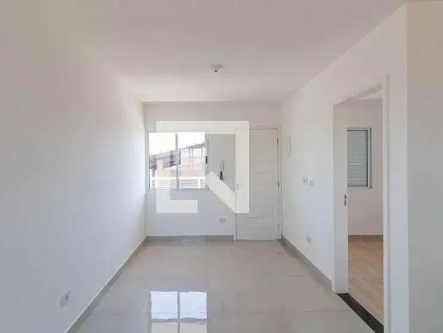 Apartamento para Venda em São Paulo/SP Vila Nhocune 2 Quartos