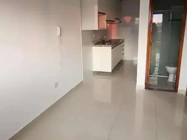Apartamento para Venda em São Paulo/SP Vila Nhocune 2 Quartos