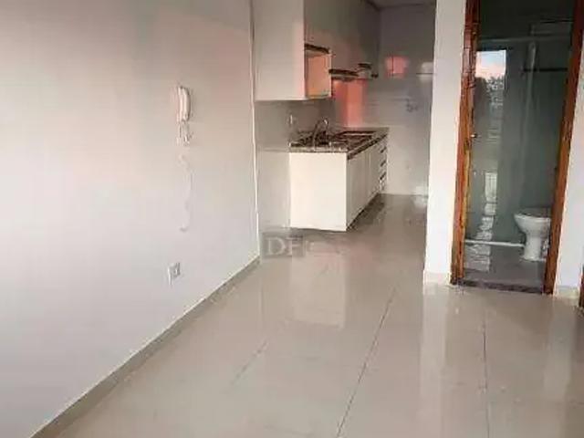 Apartamento para Venda em São Paulo/SP Vila Nhocune 2 Quartos
