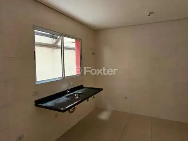 Apartamento para Venda em São Paulo/SP Vila Nhocune 2 Quartos