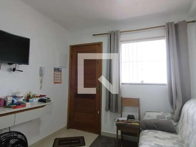 Apartamento para Venda em São Paulo/SP Vila Nhocune 2 Quartos