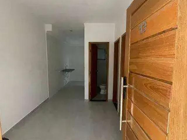 Apartamento para Venda em São Paulo/SP Vila Nhocune 2 Quartos