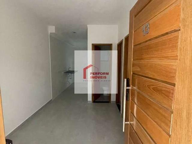 Apartamento para Venda em São Paulo/SP Vila Nhocune 2 Quartos