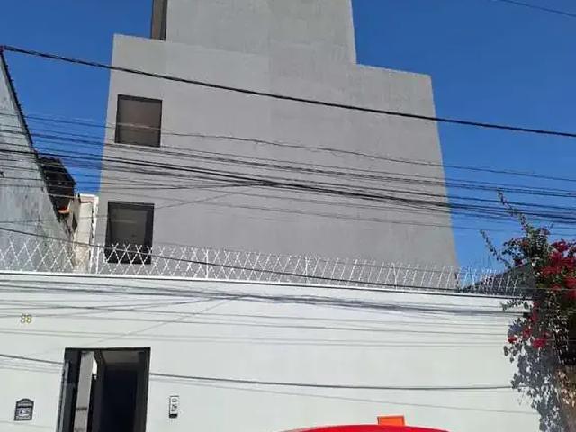 Apartamento para Venda em São Paulo/SP Vila Nhocune 2 Quartos