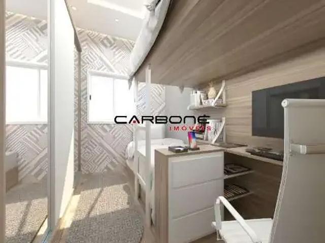 Apartamento para Venda em São Paulo/SP Vila Nhocune 2 Quartos