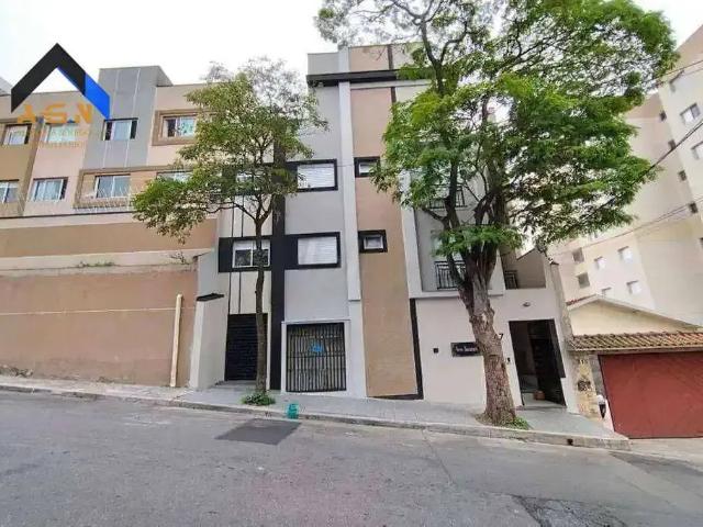 Apartamento para Venda em São Paulo/SP Vila Nhocune 2 Quartos