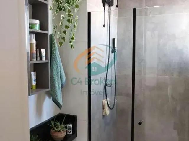Apartamento para Venda em São Paulo/SP Vila Nhocune 2 Quartos