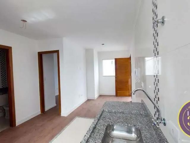 Apartamento para Venda em São Paulo/SP Vila Nhocune 2 Quartos