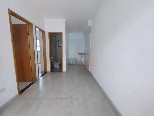 Apartamento para Venda em São Paulo/SP Vila Nhocune 2 Quartos