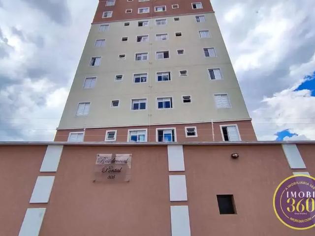 Apartamento para Venda em São Paulo/SP Vila Nhocune 2 Quartos