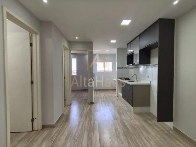 Apartamento para Venda em São Paulo/SP Vila Nhocune 2 Quartos
