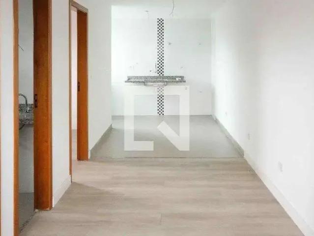 Apartamento para Venda em São Paulo/SP Vila Nhocune 2 Quartos