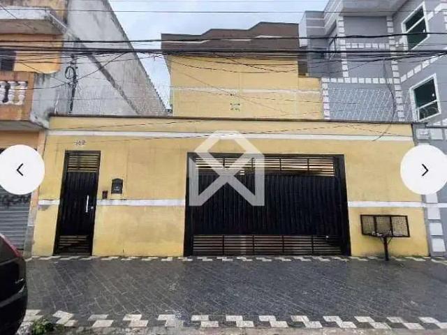 Apartamento para Venda em São Paulo/SP Vila Nhocune 2 Quartos