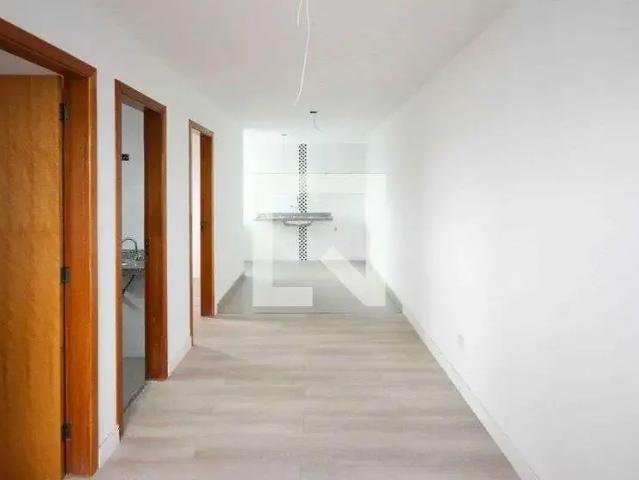 Apartamento para Venda em São Paulo/SP Vila Nhocune 2 Quartos