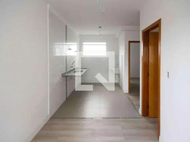Apartamento para Venda em São Paulo/SP Vila Nhocune 2 Quartos