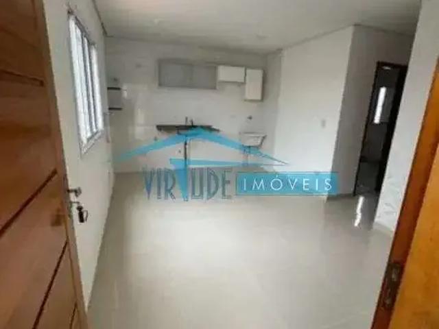 Apartamento para Venda em São Paulo/SP Vila Nhocune 2 Quartos