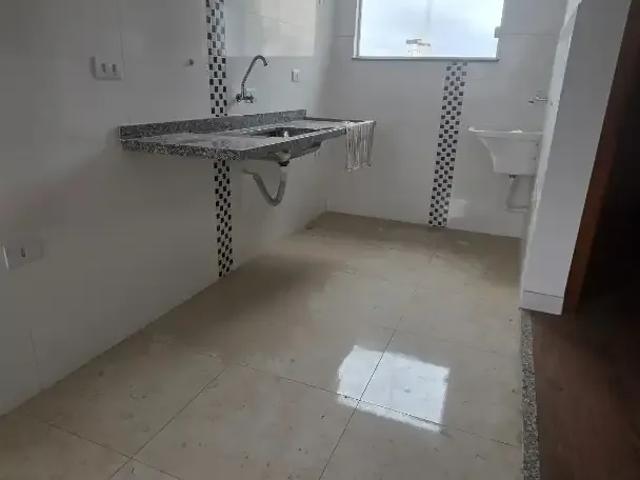 Apartamento para Venda em São Paulo/SP Vila Nhocune 2 Quartos
