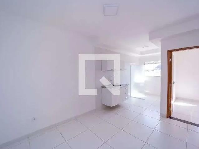 Apartamento para Venda em São Paulo/SP Vila Nhocune 2 Quartos