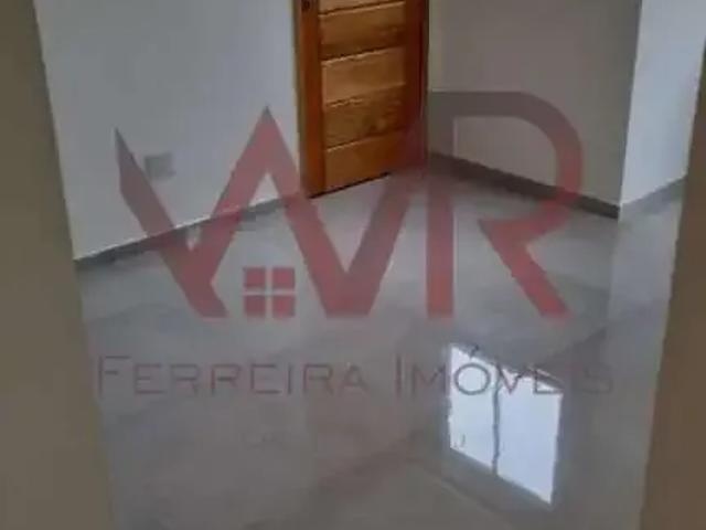 Apartamento para Venda em São Paulo/SP Vila Nhocune 2 Quartos