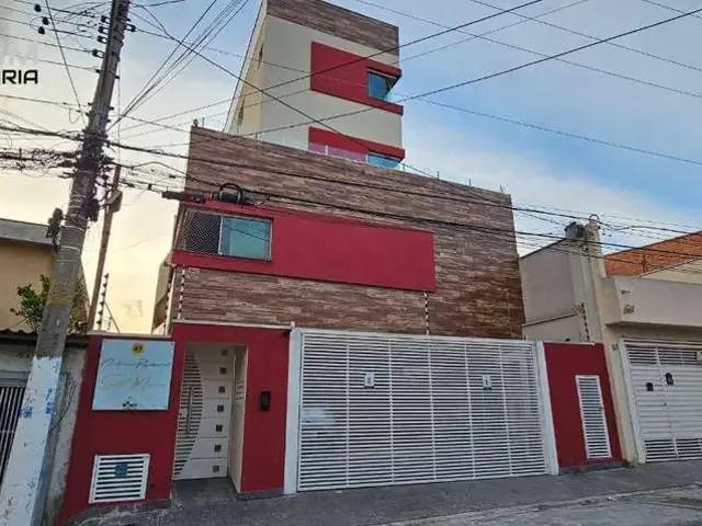 Apartamento para Venda em São Paulo/SP Vila Nhocune 2 Quartos