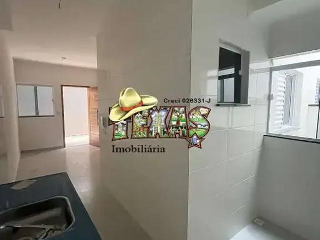 Apartamento para Venda em São Paulo/SP Vila Nhocune 2 Quartos