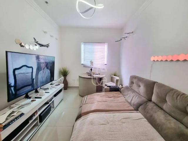 Apartamento para Venda em São Paulo/SP Vila Nhocune 2 Quartos