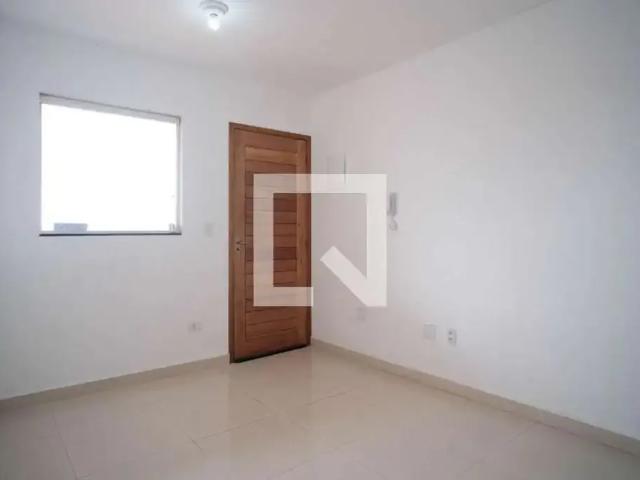 Apartamento para Venda em São Paulo/SP Vila Nhocune 2 Quartos