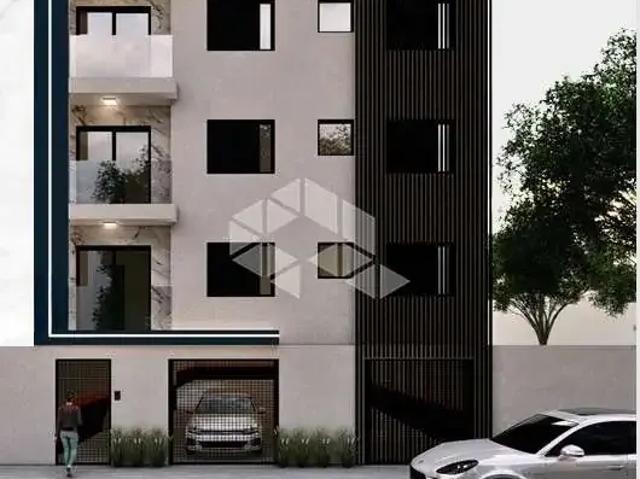 Apartamento para Venda em São Paulo/SP Vila Nhocune 2 Quartos