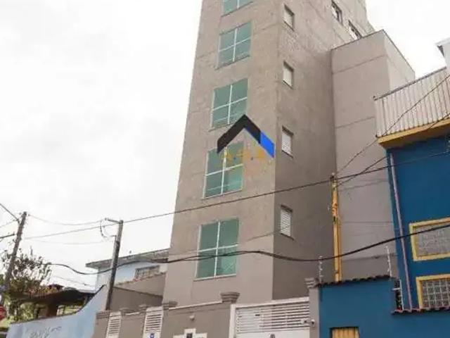 Apartamento para Venda em São Paulo/SP Vila Nhocune 2 Quartos