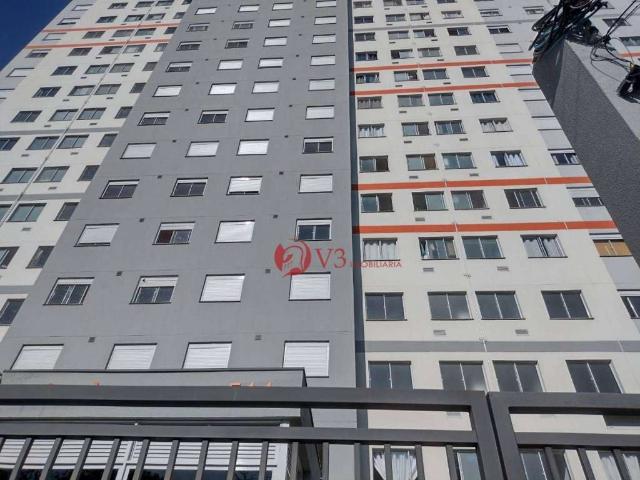 Apartamento para Venda em São Paulo/SP Vila Nhocune 2 Quartos