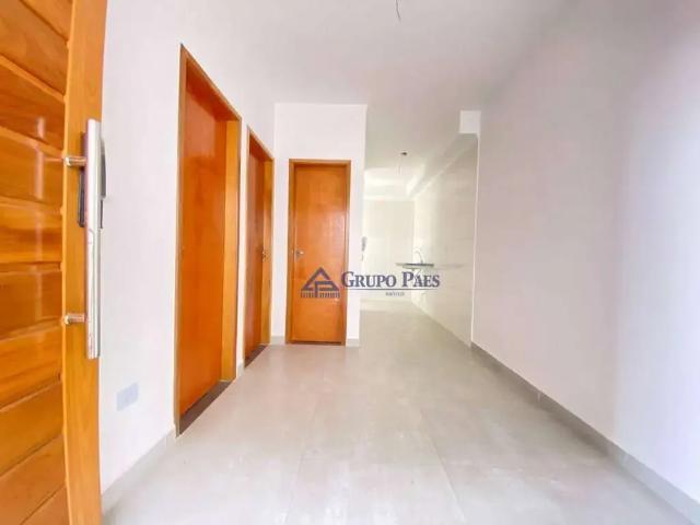 Apartamento para Venda em São Paulo/SP Vila Nhocune 2 Quartos