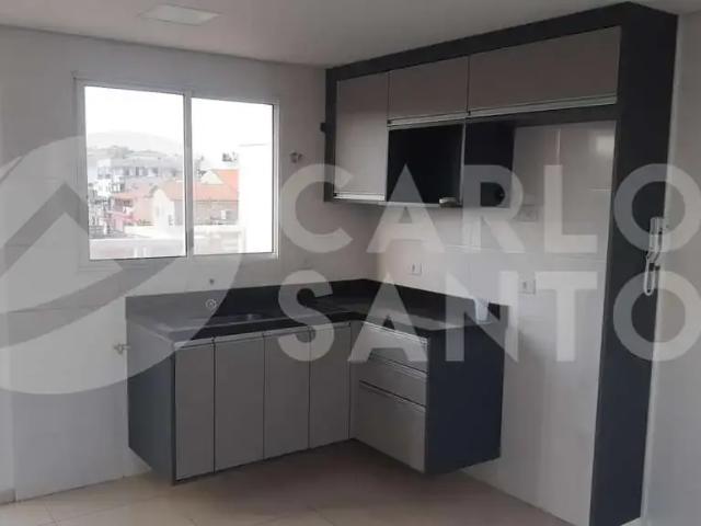 Apartamento para Venda em São Paulo/SP Vila Nhocune 2 Quartos