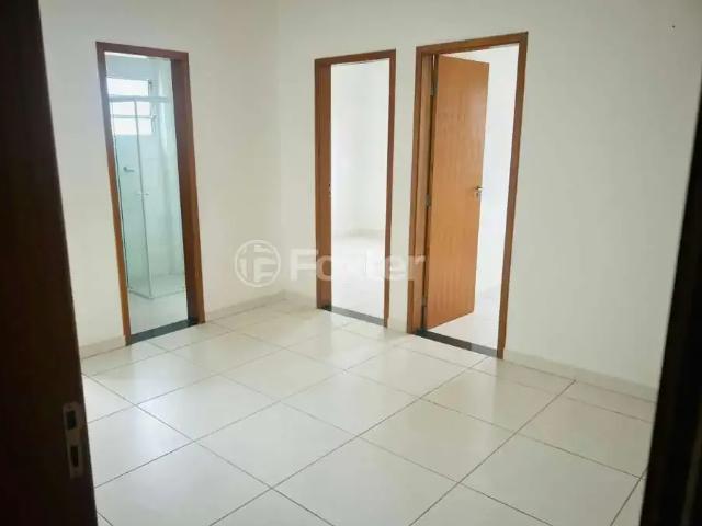 Apartamento para Venda em São Paulo/SP Vila Nhocune 2 Quartos